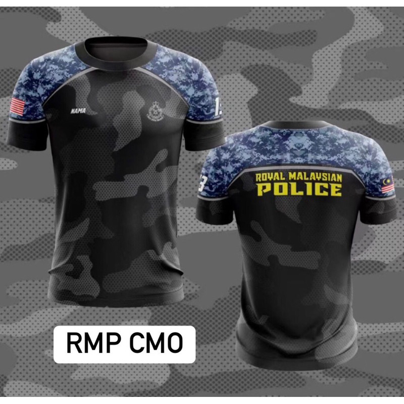 [IPSC SHOOTING] EXCLUSIVE JERSEY BY GINK! | Shopee Singapore