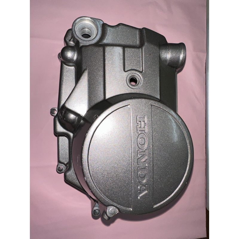 HONDA EX5 EX5 HP EX5 HI-POWER ENGINE CLUTCH COVER KULIT ENGINE CLUTCH ...