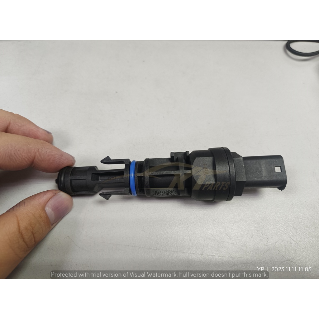 Proton Savvy Speedometer Sensor Renault Savvy Speed Sensor Meter Sensor ...