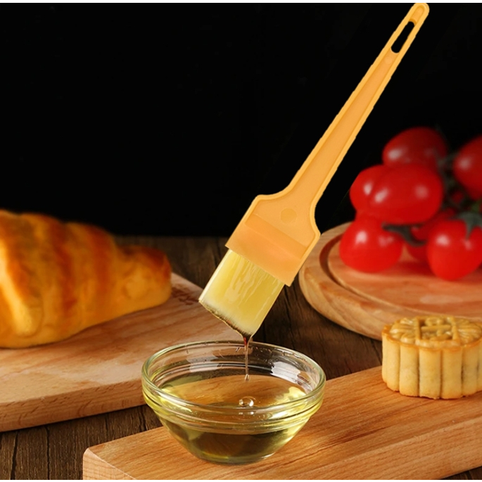 Pastry Brush/ Baking Brush / Nylon Brush / Oil Brush / Cake Brush / Egg ...
