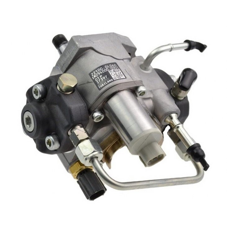 TOYOTA HILUX VIGO KUN25 Toyota 1KD-FTV 2KD-FTV FUEL Injection PUMP ...