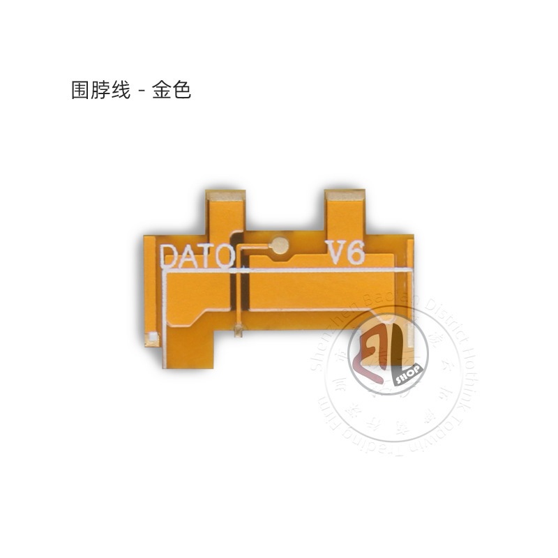 Switch OLED Emmc Dat0/DATO Core Chip For NS Switch V1 V2 V3 V4 V6/Lite ...