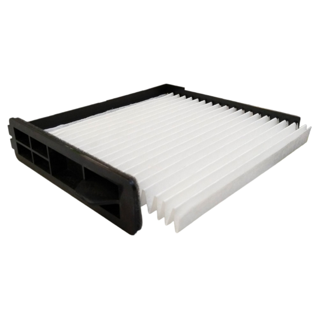 AIRCOND FILTER NISSAN LATIO GRAND LIVINA SYLPHY NV200 VAN CABIN AIR ...