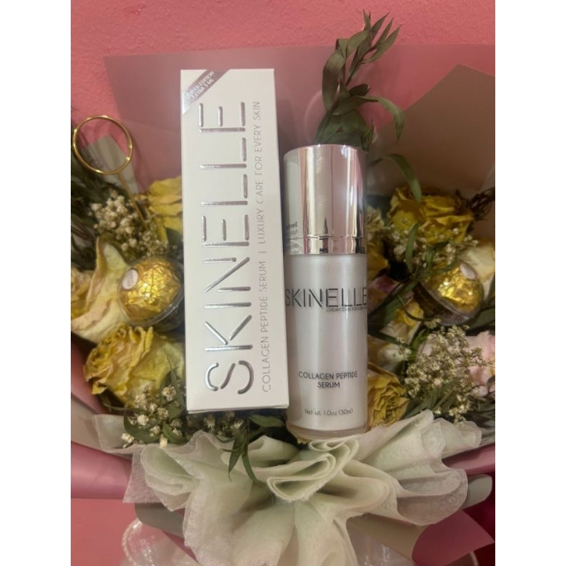 Serum Skinelle Limited Edition extra 5ml. | Shopee Singapore