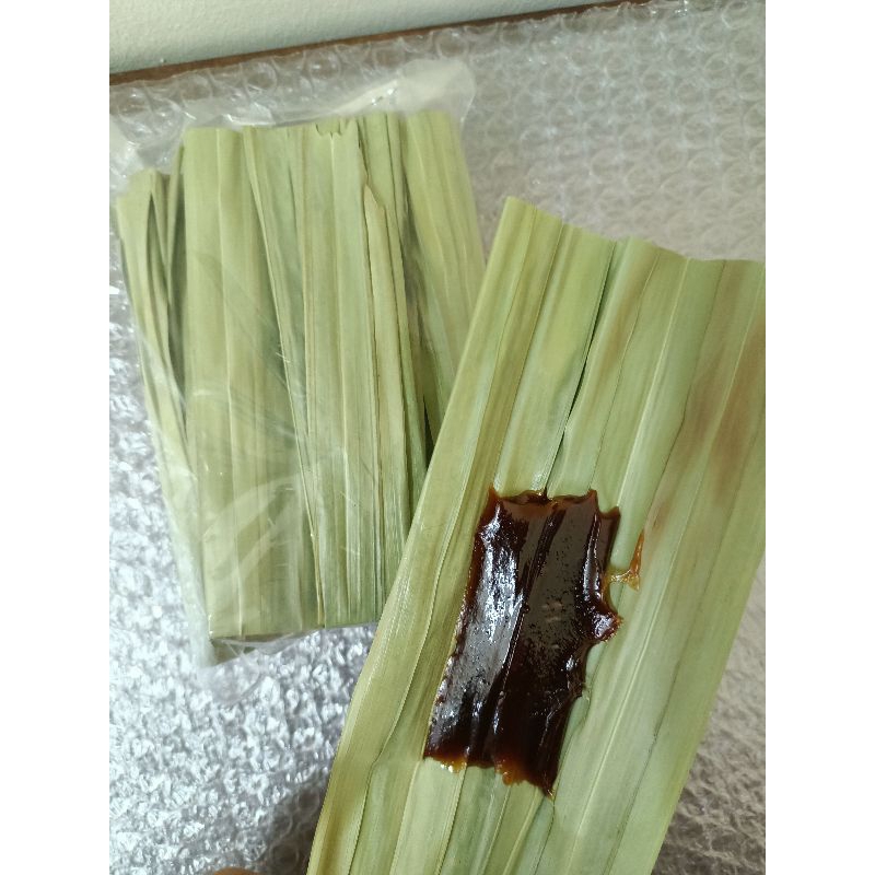 Dodol Palas leaves Terengganu | Shopee Singapore