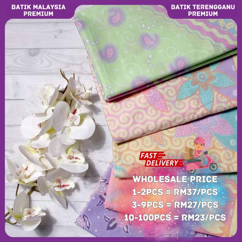 Noor Arfa Batik Sarong Noor Arfa Terengganu Batik Modern Batik Batik ...
