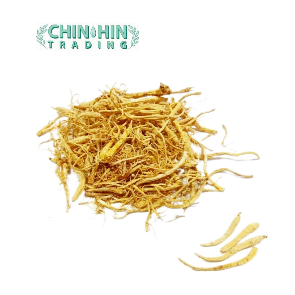 [HERBS] Transfiguration/ginseng Root/Yong Sam Root (50g) | Shopee Singapore