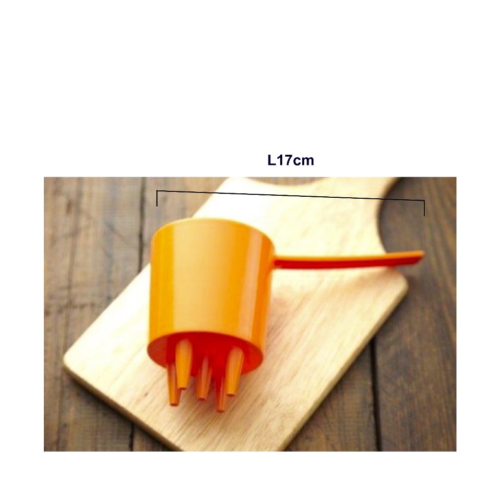 5 Holes Jalai Bread Mould/ Acuan Roti Kuih Plastic Jala Mould | Shopee ...