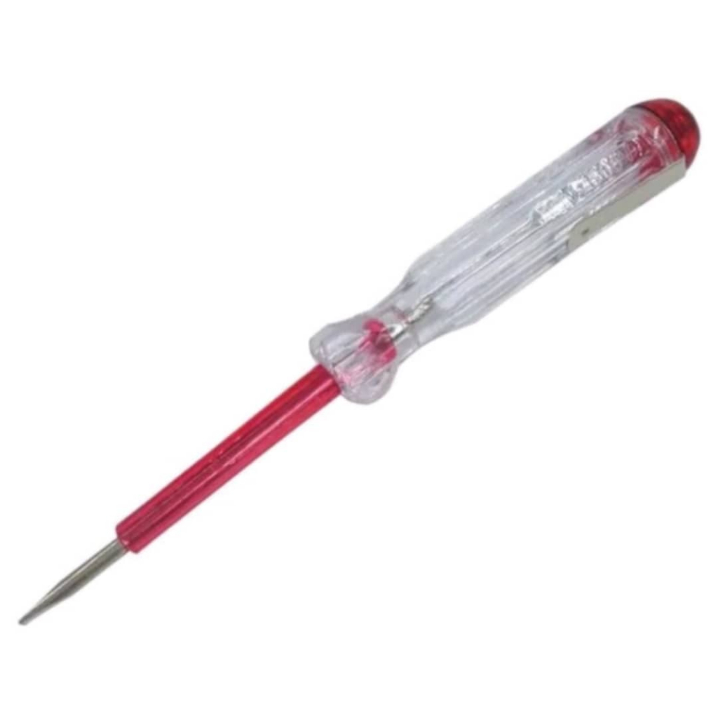 Screwdriver Test pen (Electrical USE) | Shopee Singapore