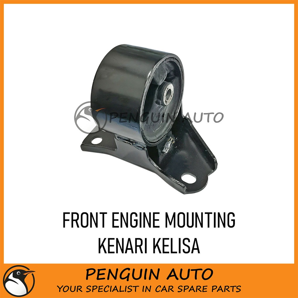 PERODUA KENARI KELISA FRONT ENGINE MOUNTING 12305-97203 | Shopee Singapore