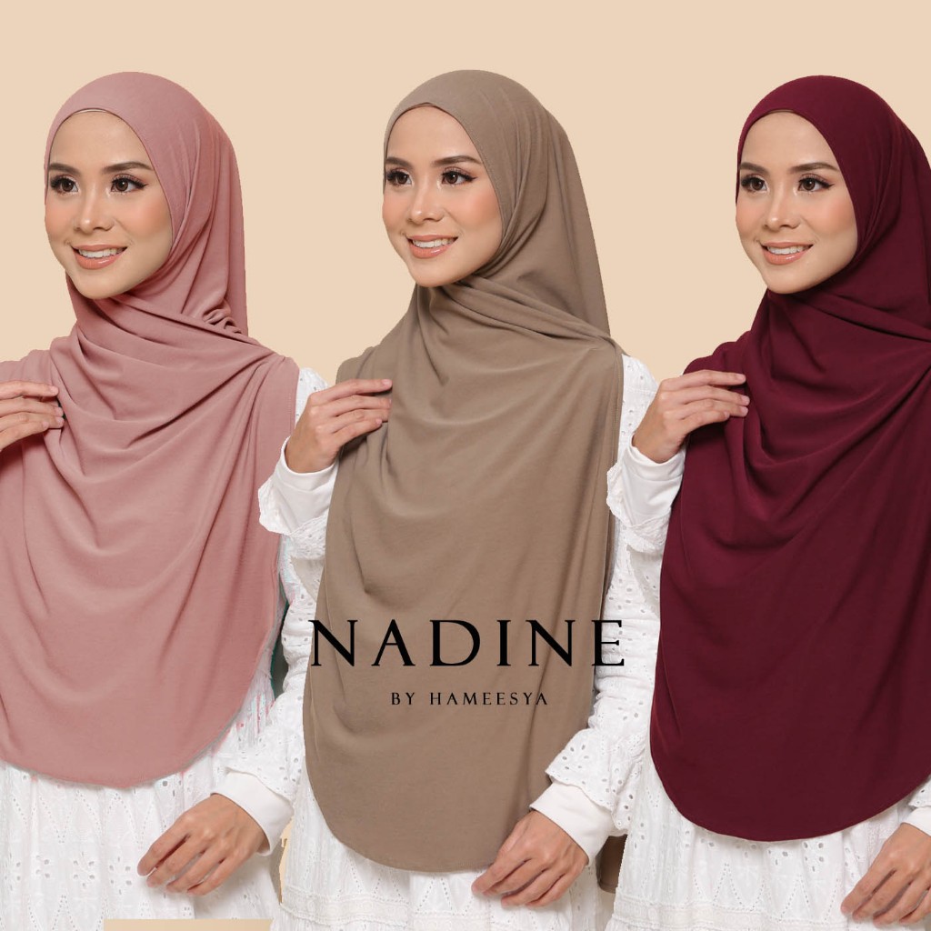 Bshawl Nadine Ironless Shawl Butterfly By Hameesya Shawl Curve Shawl ...