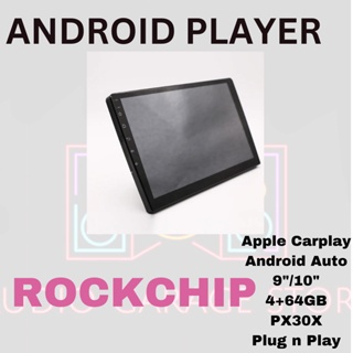 SUZUKI Android Player ROCKCHIP Android Auto with Apple Car Play ( WITH ...