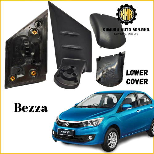 (1@PC) Side Mirror Bracket Perodua Bezza (Auto) | Shopee Singapore