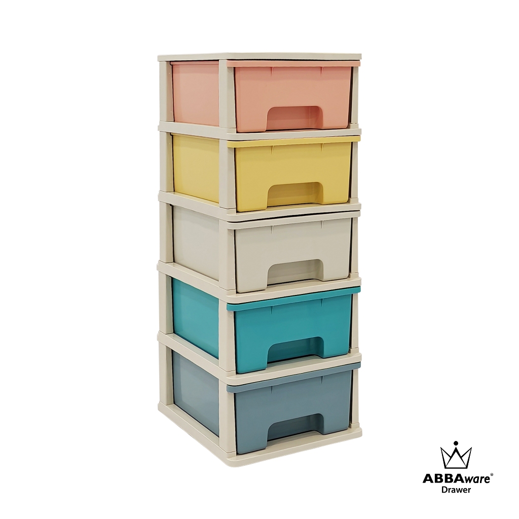 Tier Drawer Cabinet Abbaware Multipurpose Cabinet Drawer Storage ...