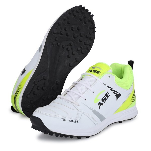 PRO ASE Men’s Cricket Hockey Golf Shoe Limited Edition Elite ...