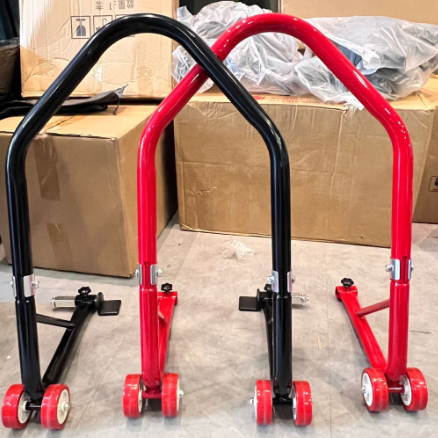 Paddock Stand Racing bobbin swing arm mt25 mt09 R25 v1 v2 R15 V3 mt15 ...