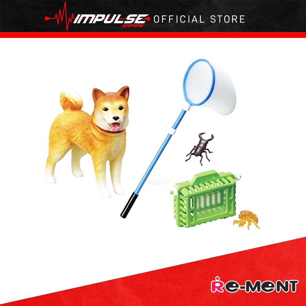 Re-Ment 8 Days of Grand Parents House Series [Blind Box / Full Case] 原创系列 乡下的假期系列 [盲盒 / 端盒 ...