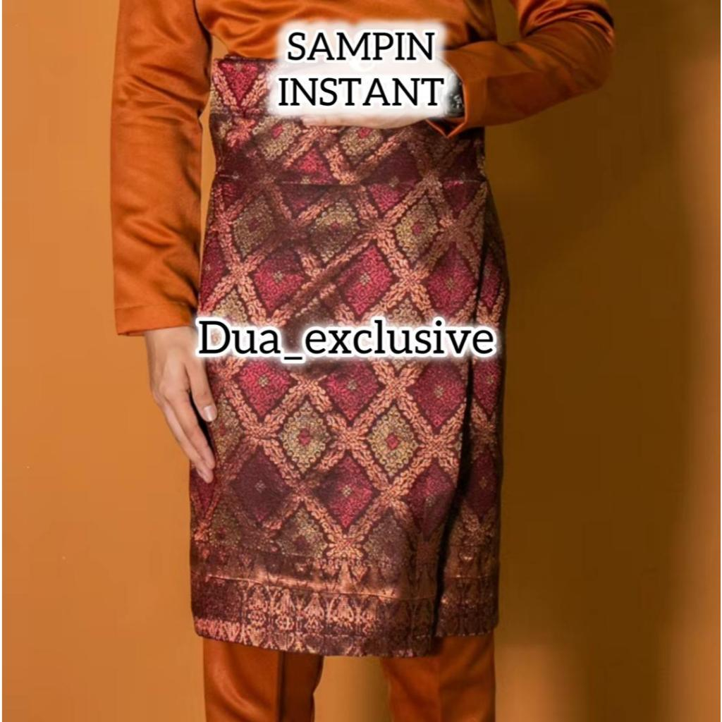 Instantsampin Adult Instant Side Weaving | Great Sampin 2025 | | Shopee ...