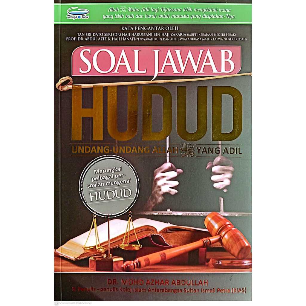 Questions AND ANSWERS FOR GOD'S LAWS WHO ADIL, Dr, Mohd Azhar Abdullah ...