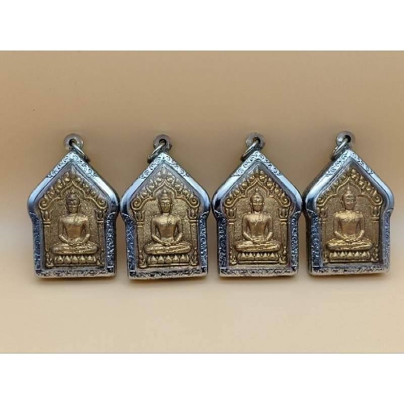 Master: Luang Phor Sin Temple Name: Wat Mor Mui Passing Temple Buddhist ...