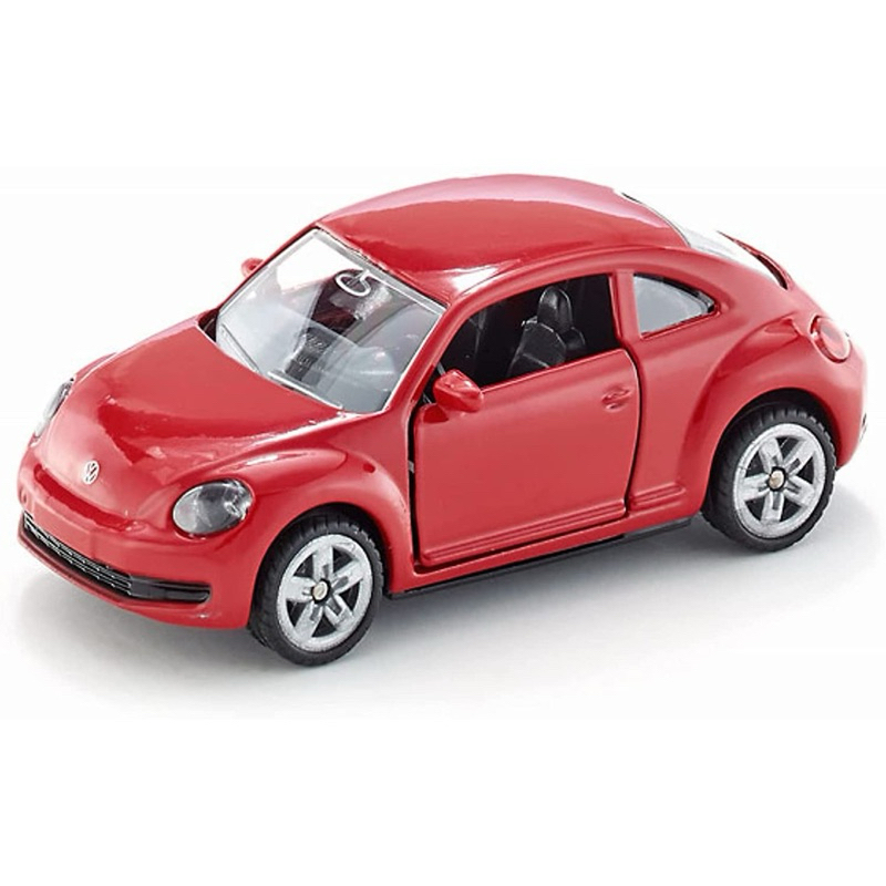 Volkswagen The Beetle Car Scale 1/64 Diecast Siku | Shopee Singapore