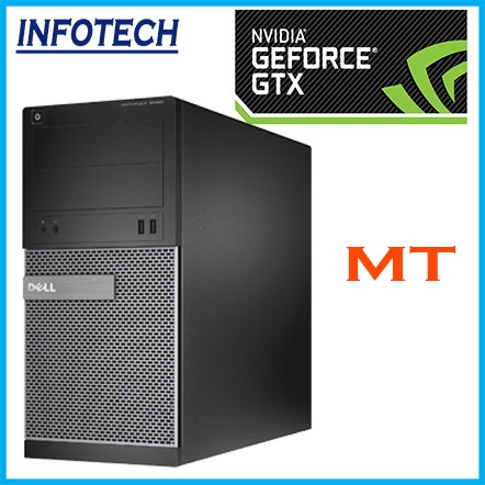 GaMing Office Complete Set 24 Inch monitor , intel Core i7 i5 , 16GB ...