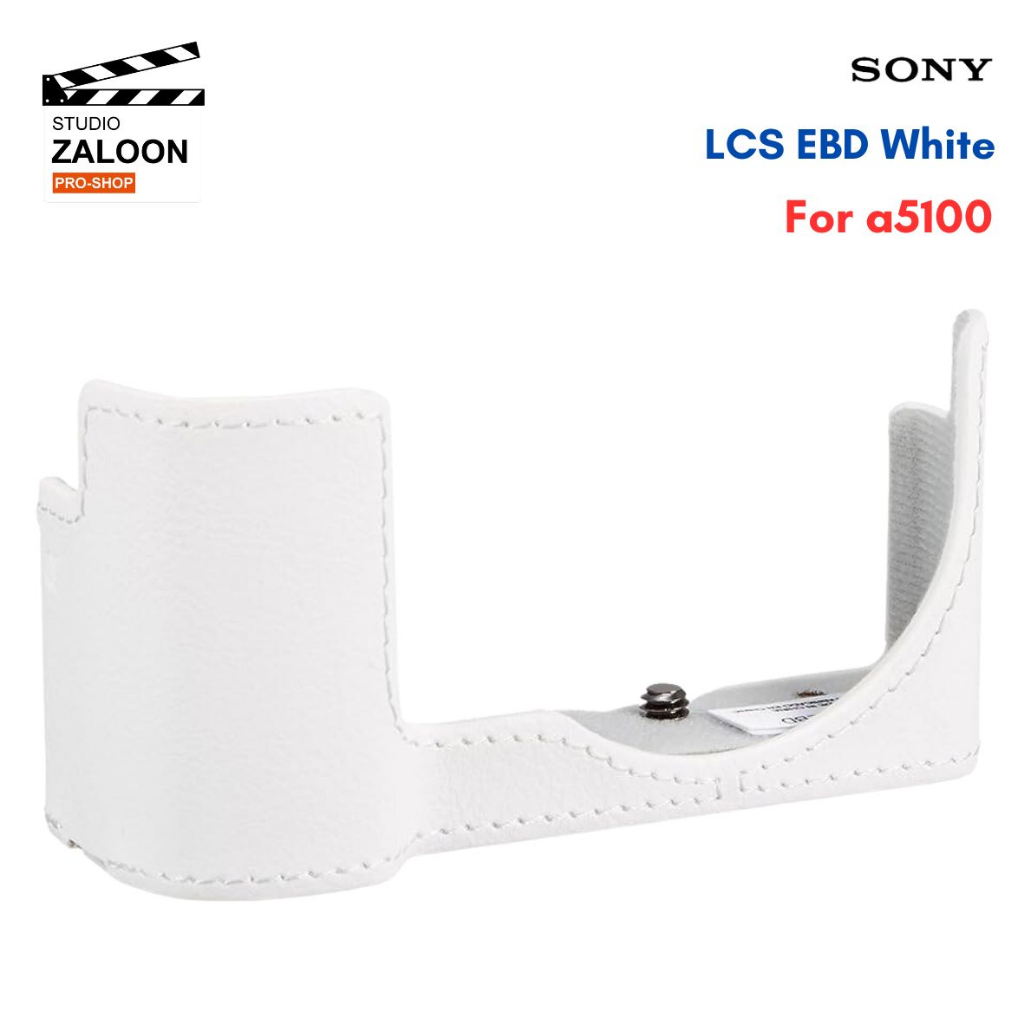 Sony LCS-EBD Form Fitting Case for a5000 and a5100 Mirrorless Cameras ...