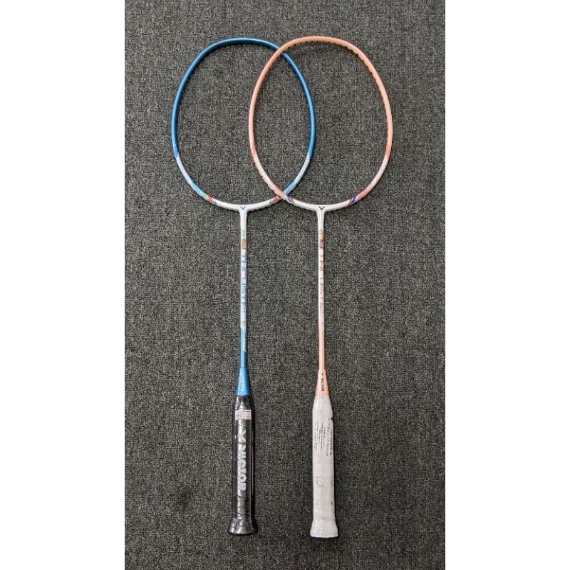 Victor Thruster K 280 Badminton Racket | Shopee Singapore
