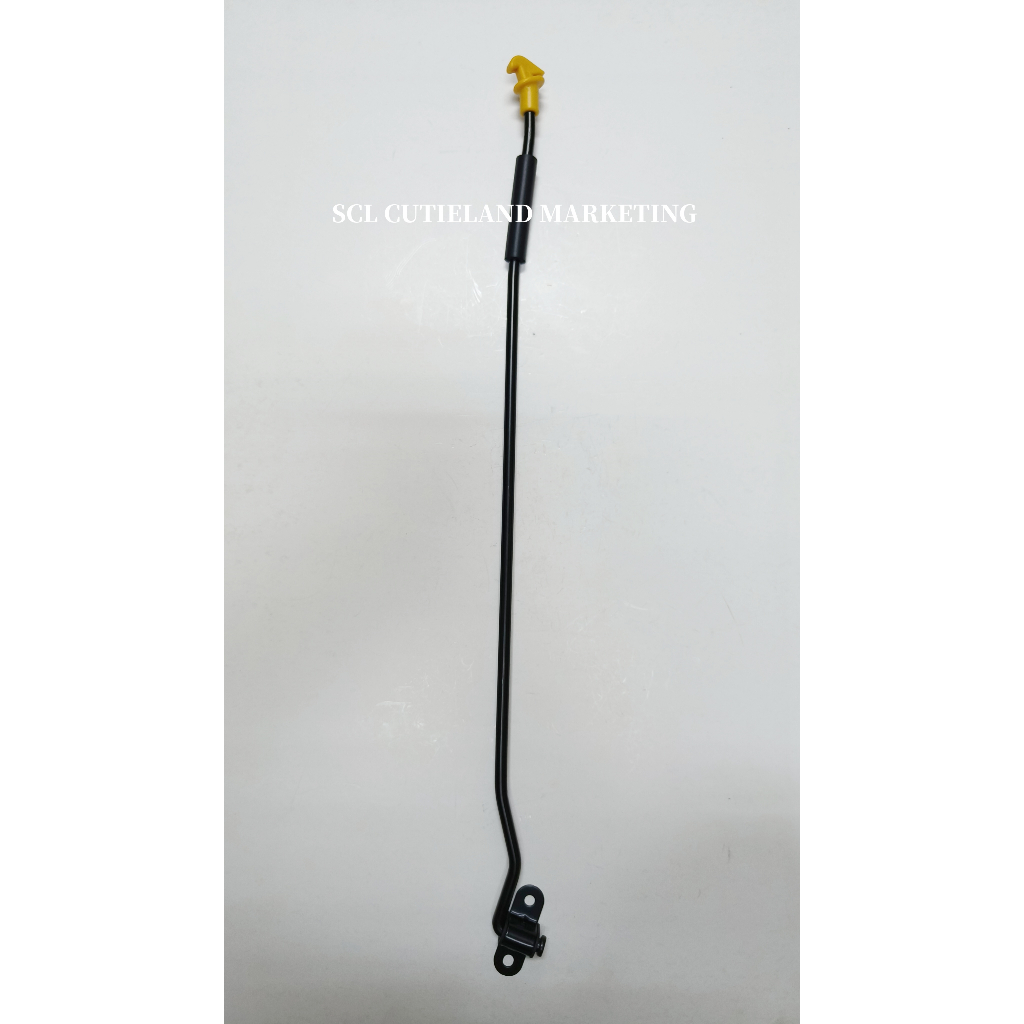 Proton X90 Front Engine Cover Hood Support Bar Bonnet Hood Stand Assy ...