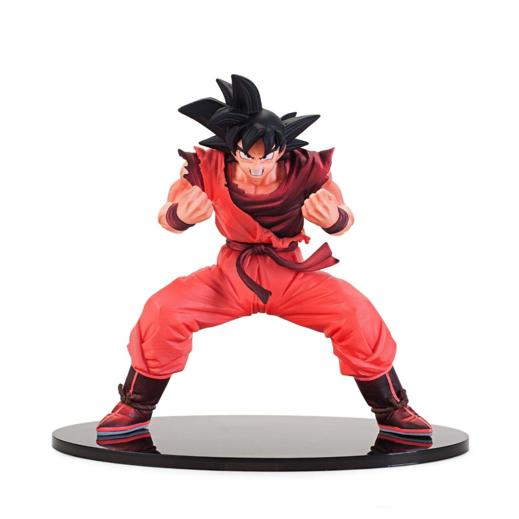 Dragon Ball Super FES!! Vol.3 Goku Son Goku Gokou FES2 Super Saiyan SS2 ...