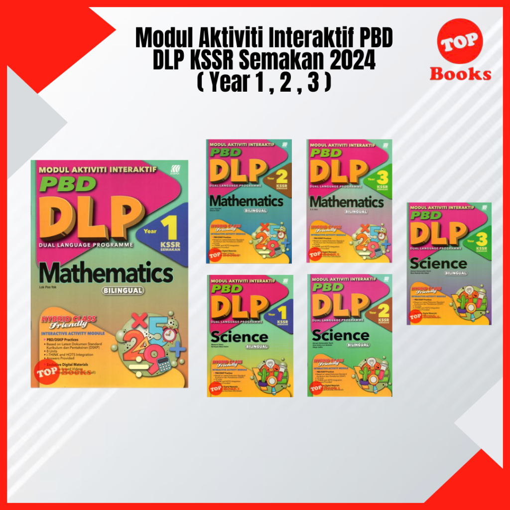[TOPBOOKS Sasbadi] Training Book: Interactive Activity Module PBD DLP ...