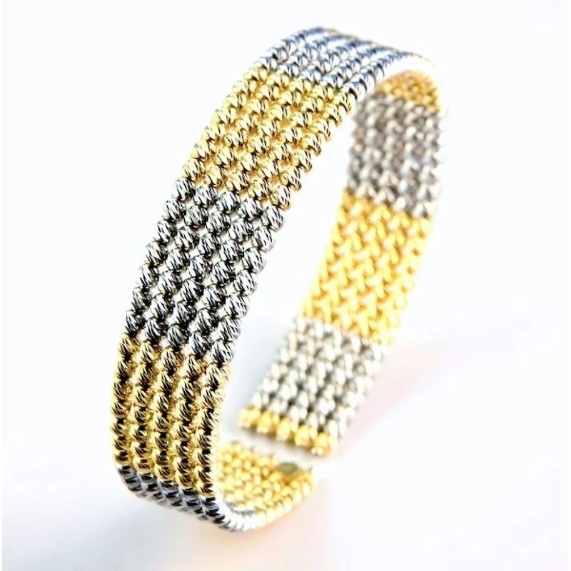 Cop 916 PERSIS Korean Gold Hand Chain COP 916 (BRACELET) | Shopee Singapore