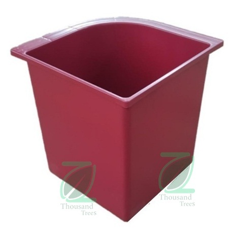 Polymate Corner Water Tub / Water Tank / Tong Corner / Kolam Mandi ...
