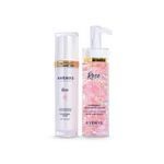 Avenys Set Rose Skincare | Shopee Singapore