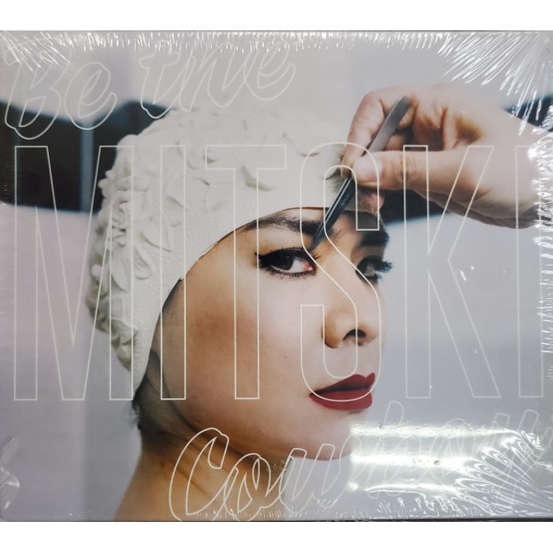 Mitski - Be The Cowboy (CD) | Shopee Singapore