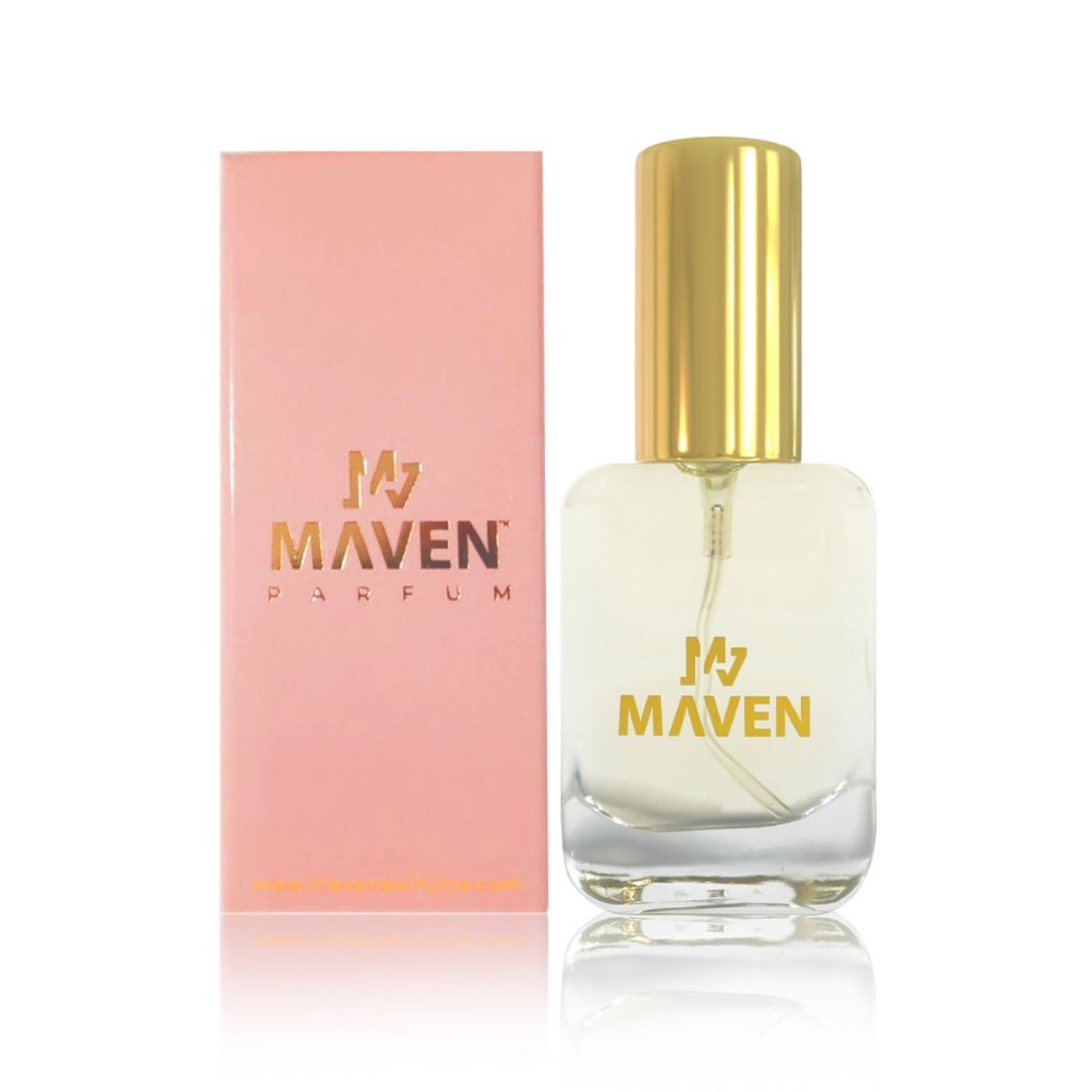 MAVEN Mini Parfum - Princess (10ml) | Shopee Singapore