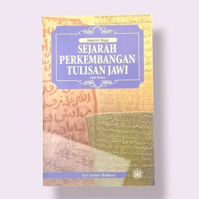 History of the Development of Jawi Writing | Shopee Singapore