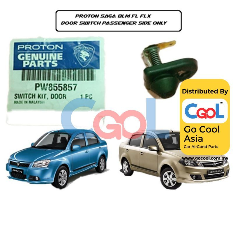 DOOR SWITCH EXORA / EXORA BOLD (2009) CPSPERSONA CM6-(2007-2016)SAGA ...