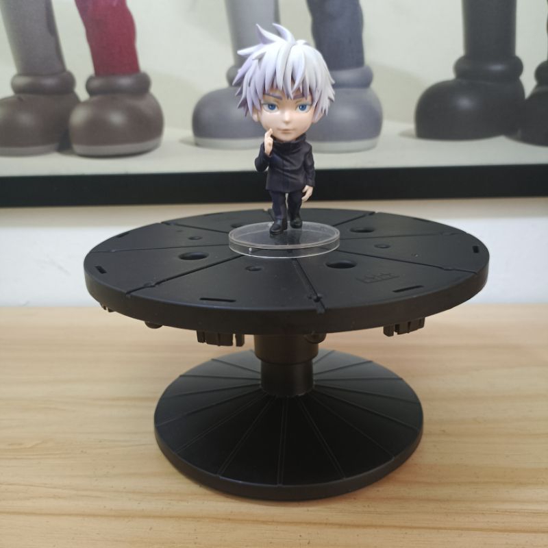 Bandai Jujutsu Kaisen Satoru Gojo Figure Collection | Shopee Singapore