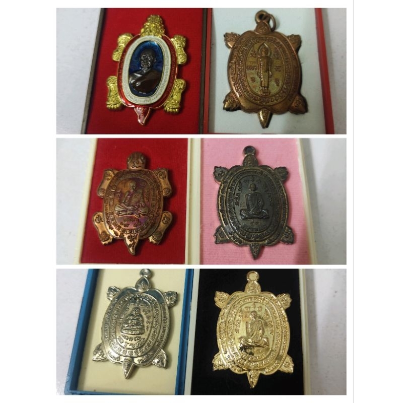 Original Temple Sacred Relic/Thailand Amulet/Thailand Sacred Relic ...