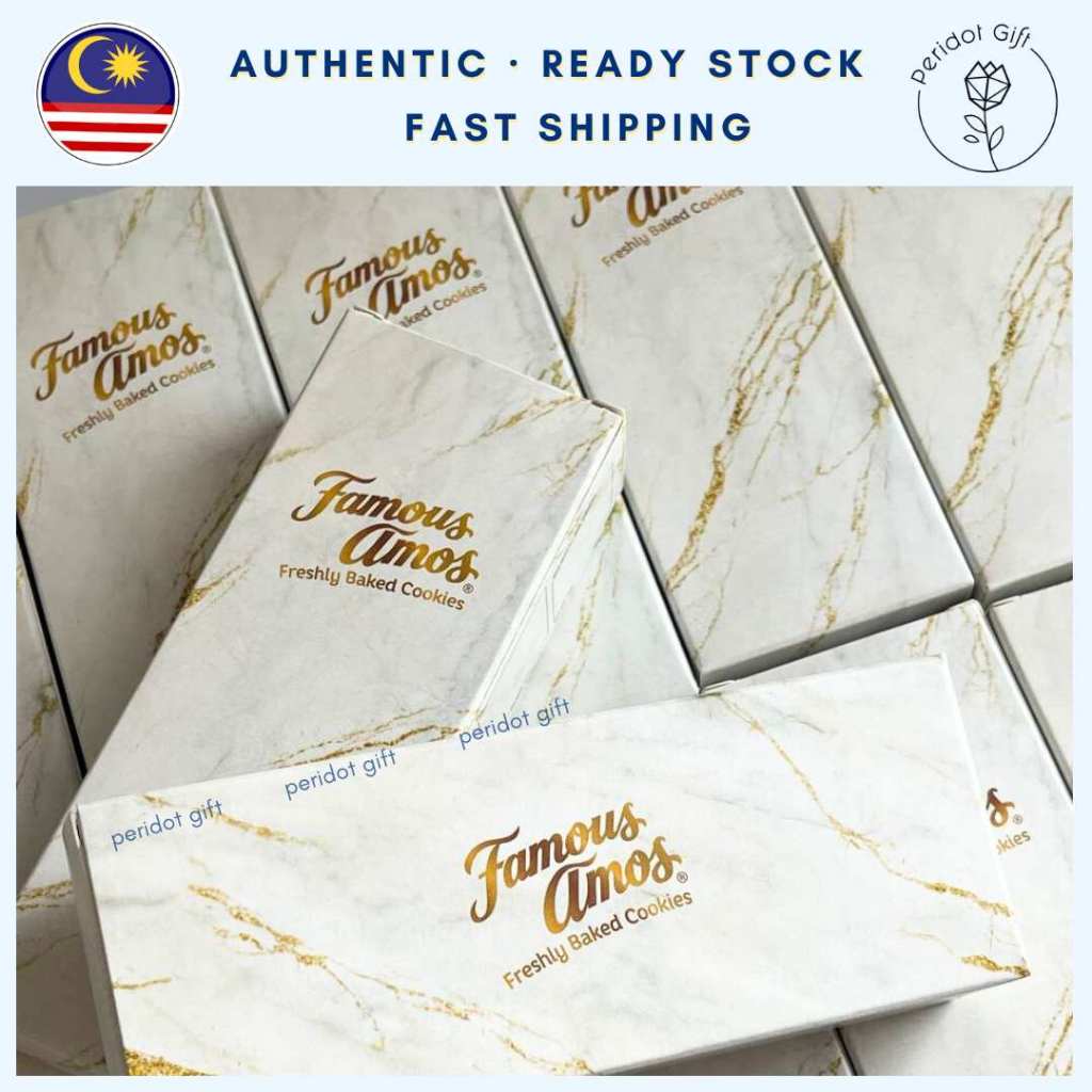 Buy Famous Amos cookie At Sale Prices Online - May 2026 | Shopee Singapore