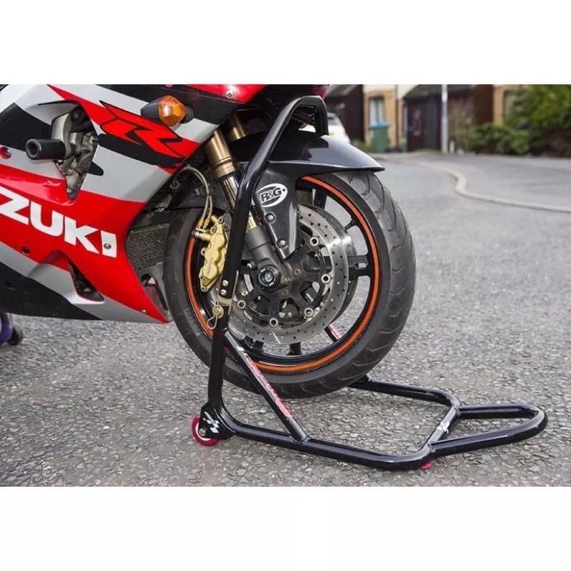 Proformance Universal Triple Tree Headlift Front Universal Paddock ...