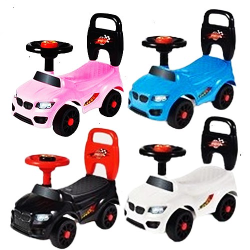 BMW store Kids Ride on