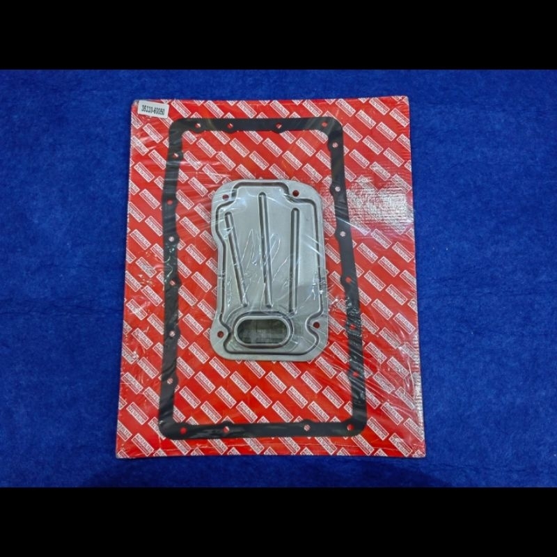 AUTO TRANSMISSION FILTER TOYOTA LAND CRUISER UZJ100 / MITSUBISHI TRITON ...