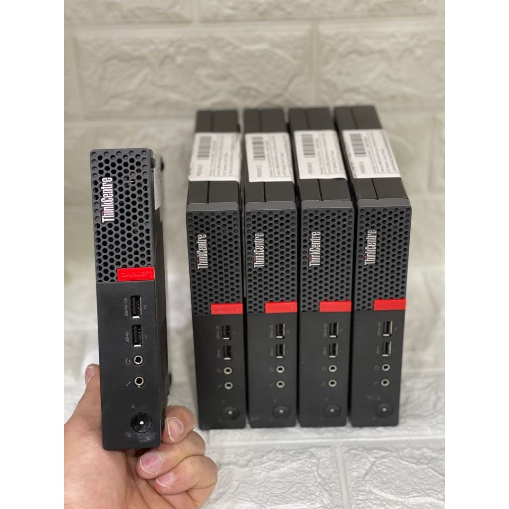 Lenovo ThinkCentre M910 i5-6Gen Wimdow 11 Tiny Intel i5-6500 4-8GB RAM ...
