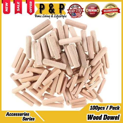 Buy wood dowel Products At Sale Prices Online - June 2026 | Shopee ...