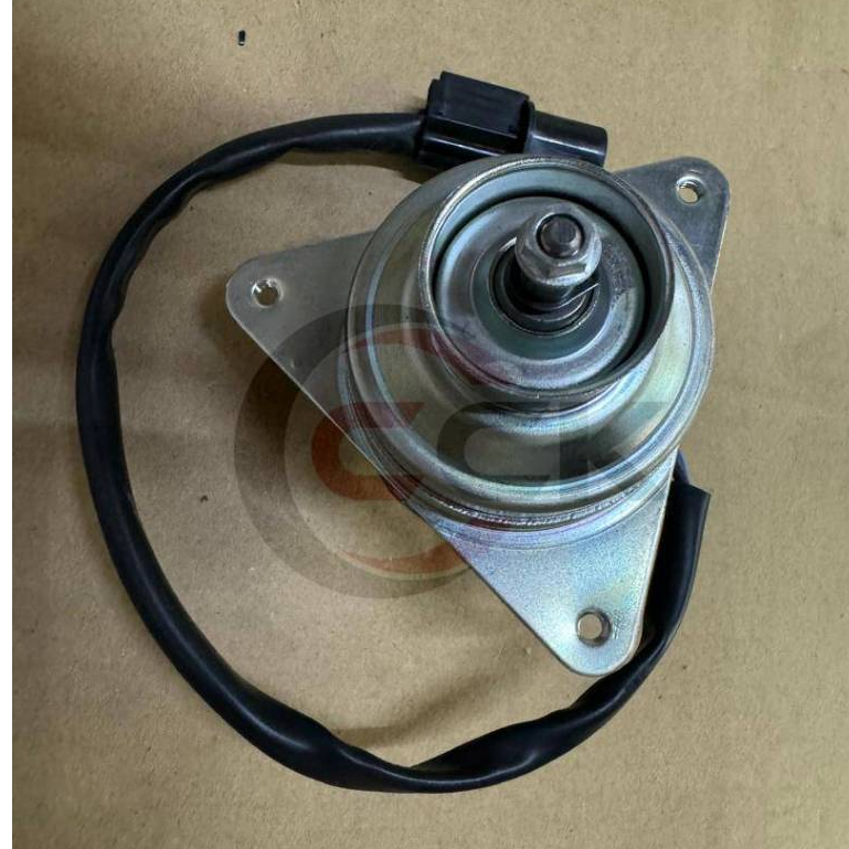 PROTON WIRA / SATRIA / PUTRA RADIATOR AIR COND KIPAS COOLING FAN MOTOR ...