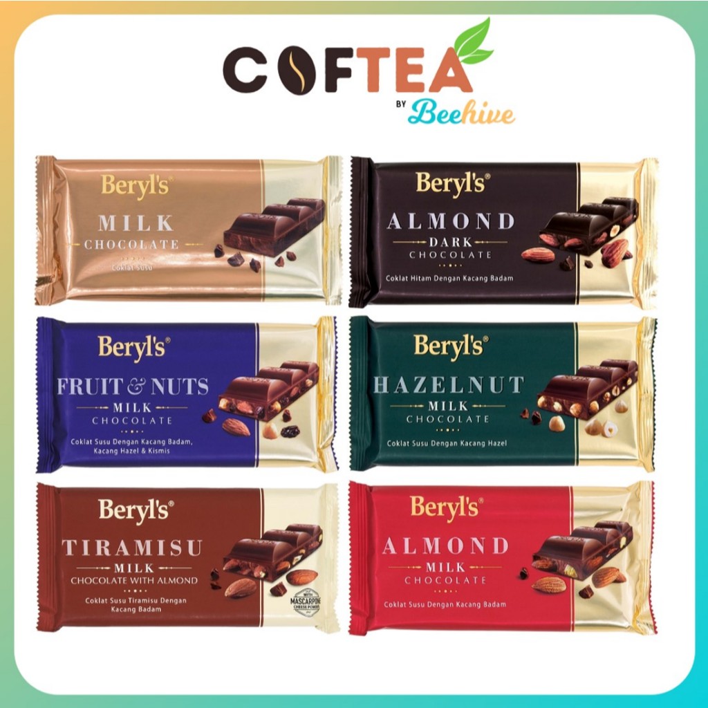 Buy beryl's chocolate At Sale Prices Online - June 2026 | Shopee Singapore