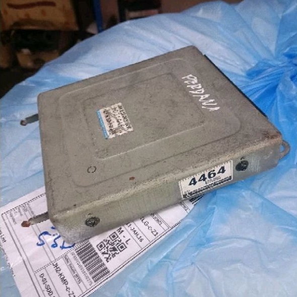 ECU PROTON PERDANA Sei 2.0 CODE - [4464] (USED) | Shopee Singapore