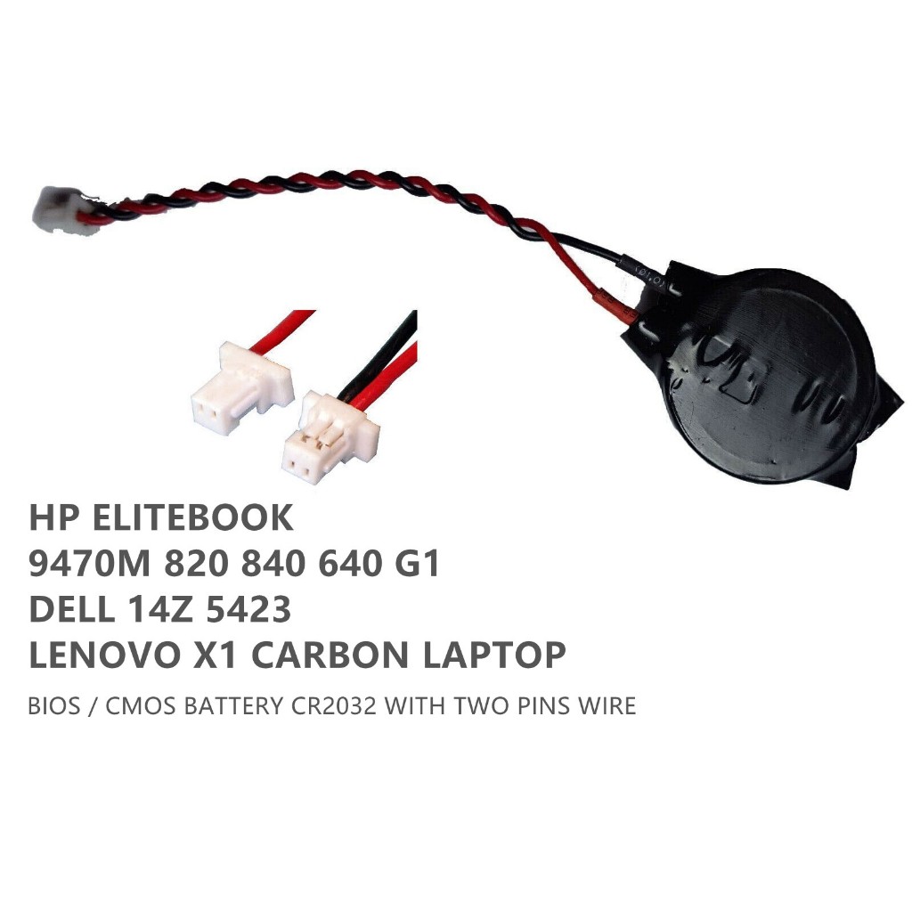 HP Elitebook 9470M 820 840 640 G1 DeLL 14Z 5423 Lenovo X1 CARBON Laptop ...